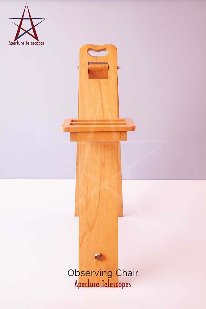 Astronomy Chair Dimensions